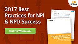 2017 Best Practices for NPI & NPD Success