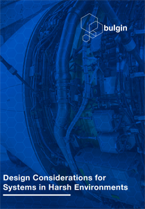 Design Considerations for Systems in Harsh Environments